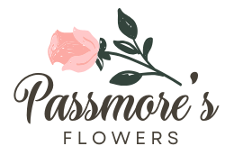 Wedding–Passmore's Flowers